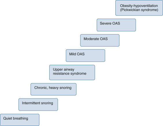 Sleep Related Breathing Disorders Pocket Dentistry