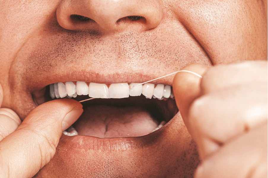 Common Flossing Mistakes and How to Avoid Them | Pocket Dentistry